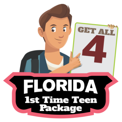Florida Learners Permit Rules
