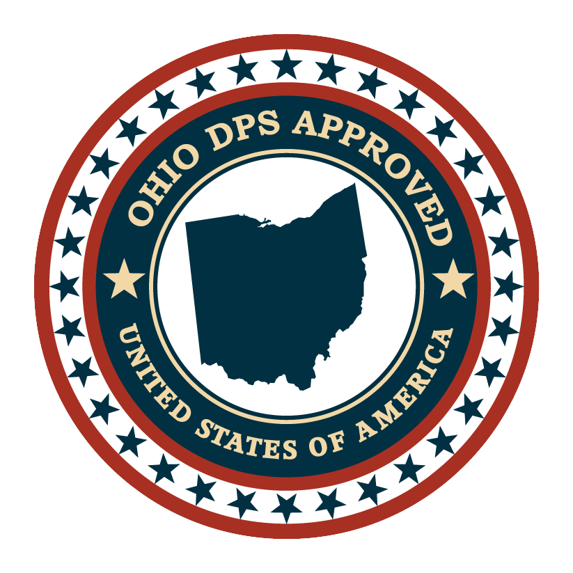 Ohio Drivers Ed Training - 100% Narrated. Sit Back & Listen